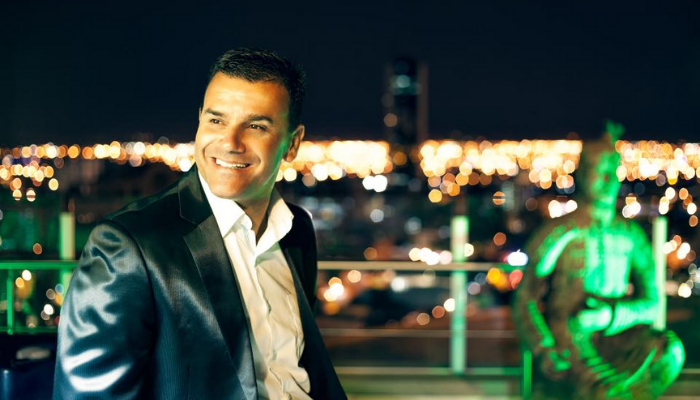 QUIÉN ES JOSÉ BOBADILLA Vida, Historia y Logros - Network Marketing